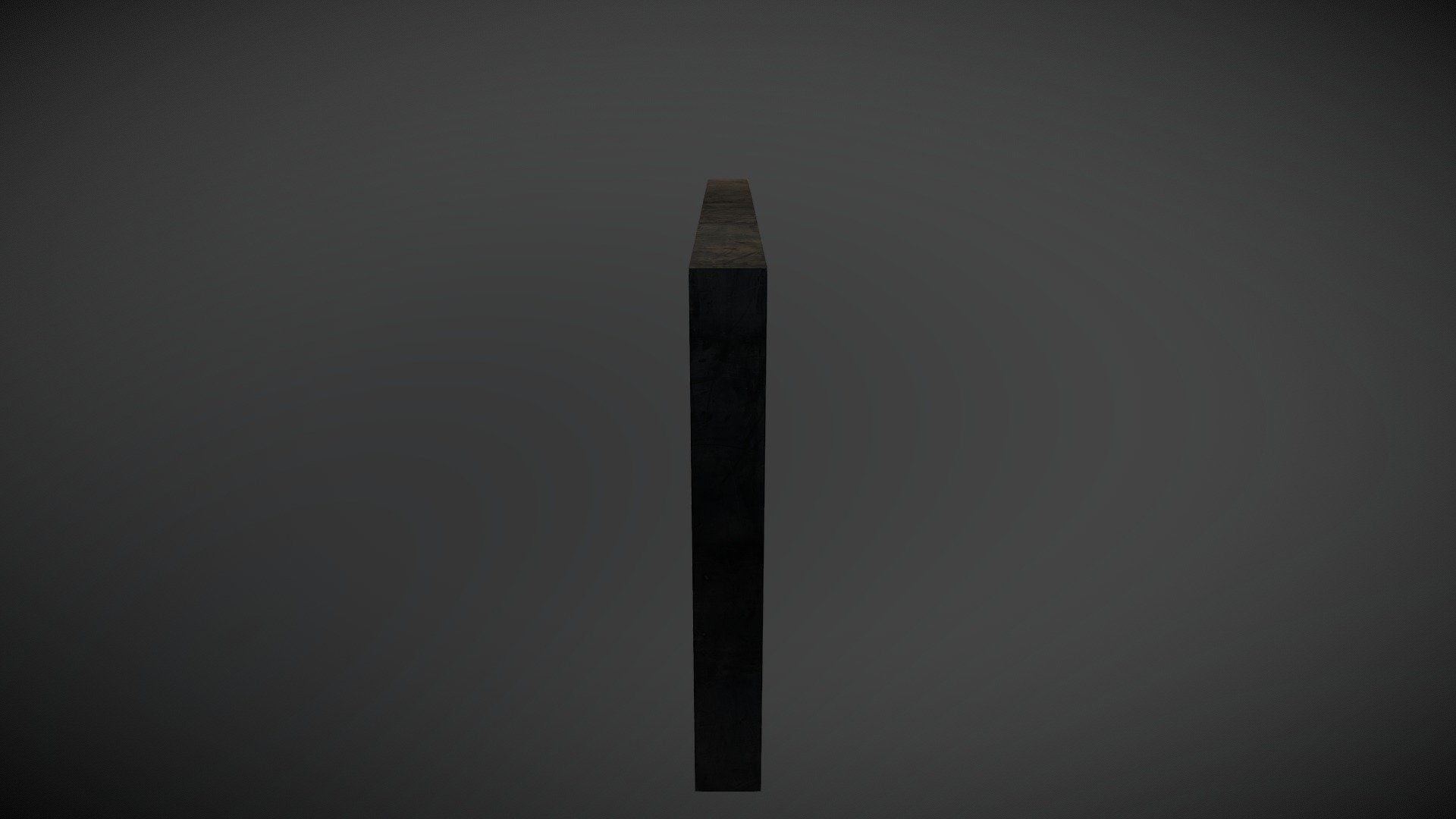 Ps1 Inspired CyberPunk Japanese Wall - Download Free 3D model by ...
