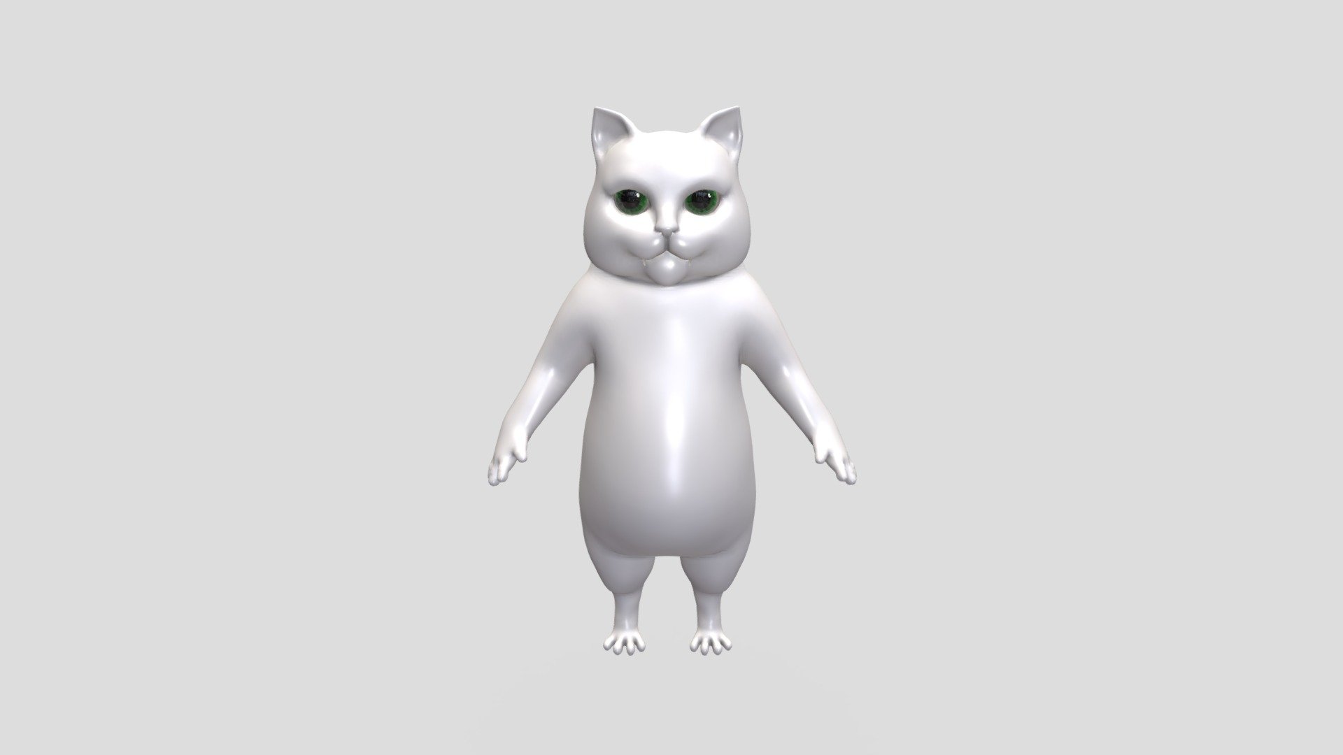 CCC - 3D model by joseangel2305 [6d2b47c] - Sketchfab