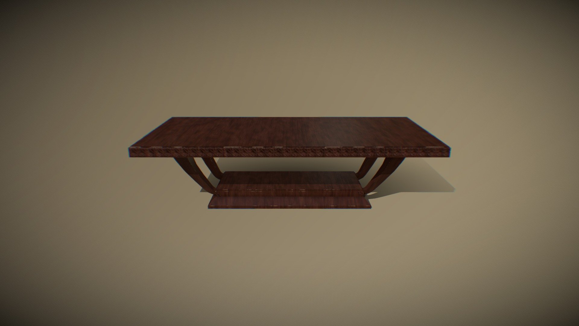 Table010 - Download Free 3D model by tjddn1985 [6d2b4a2] - Sketchfab