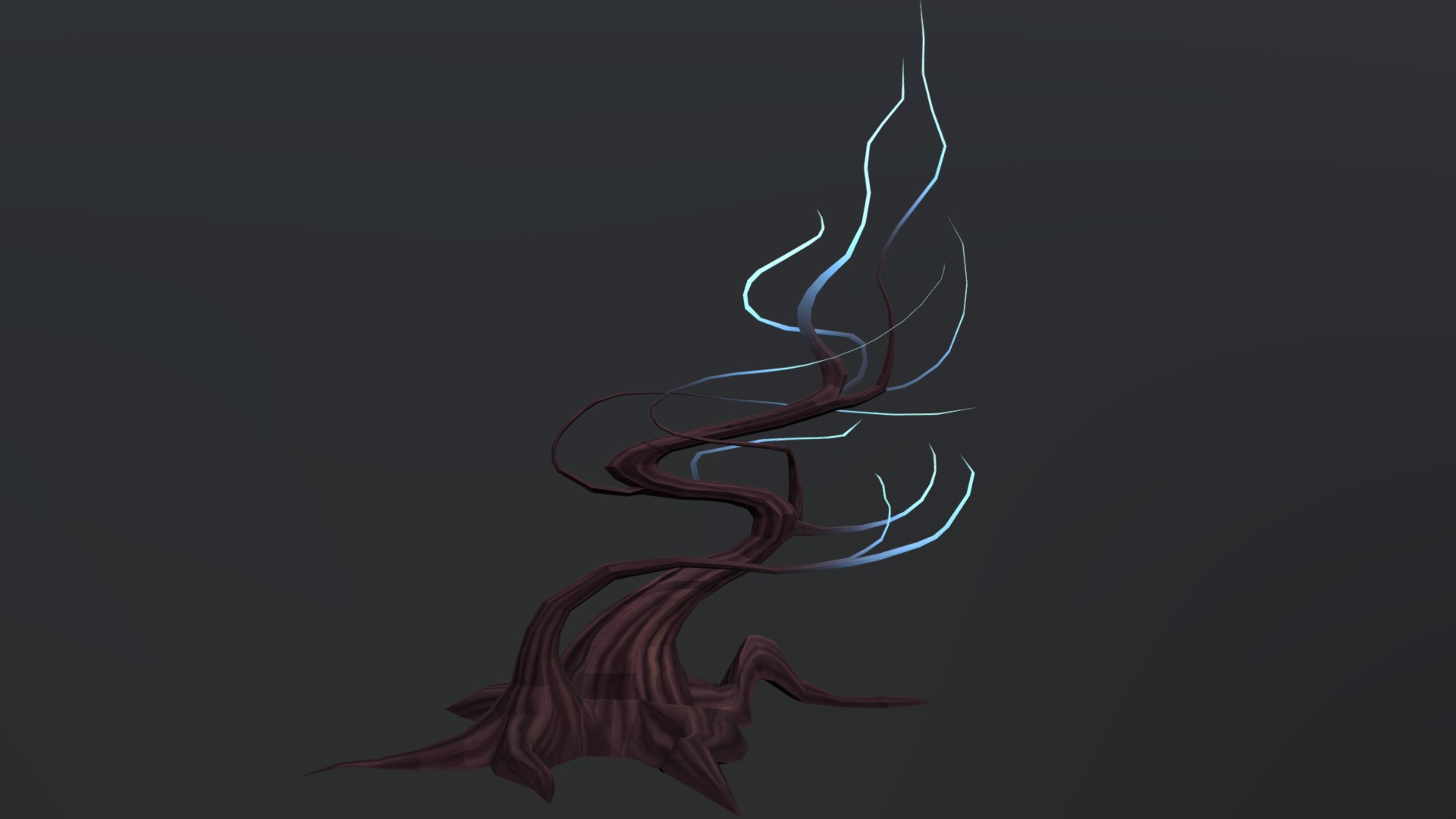 Tree 1 - 3D model by onyxonxa [6d2b62a] - Sketchfab