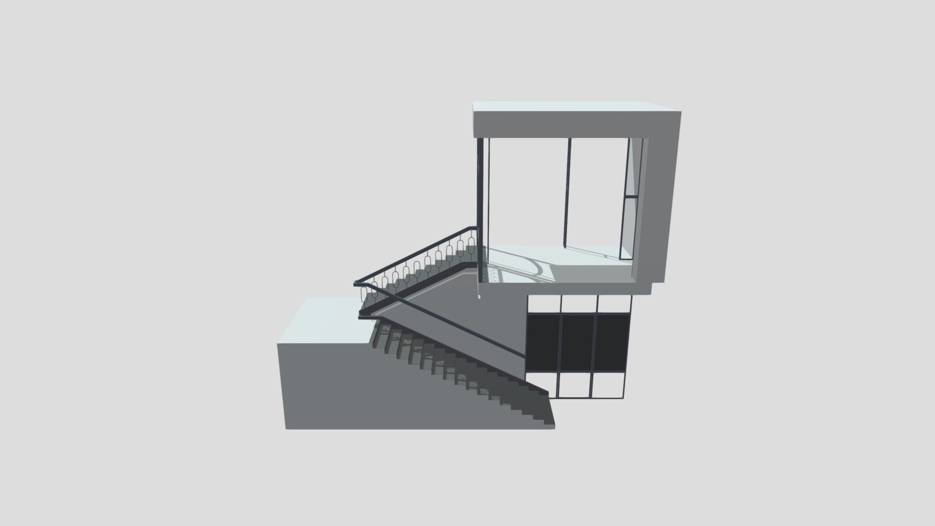 VNTKLSTN - 3D model by guseu [6d2be99] - Sketchfab