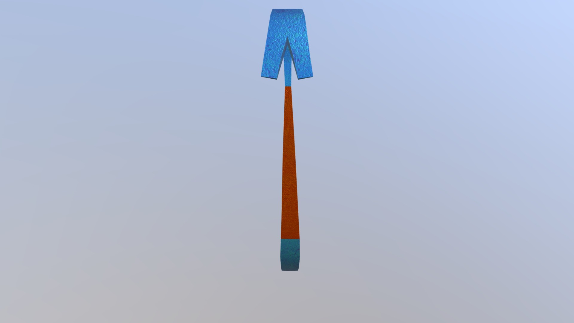 PC Computer - Hello Neighbor - Crowbar - 3D model by sanic111111a ...