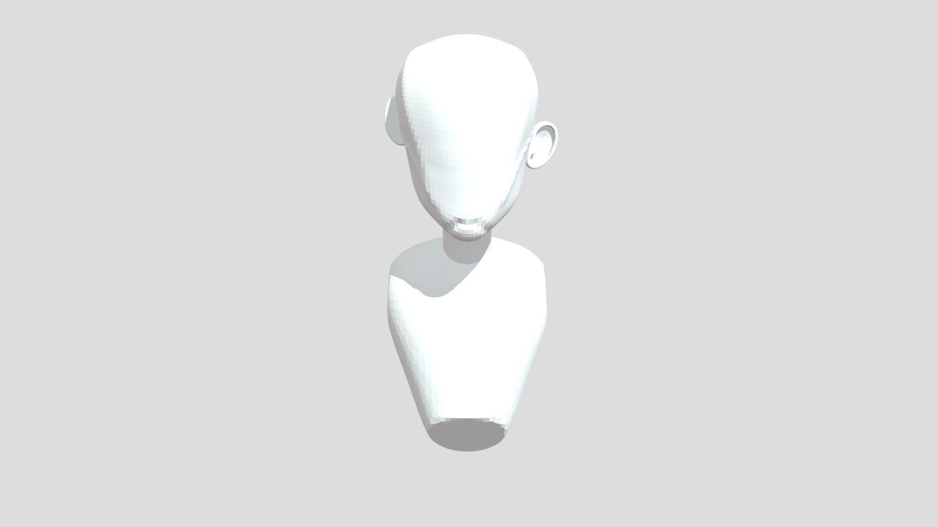 Torso_mesh - Download Free 3D model by Pur_o0 [6d2d790] - Sketchfab