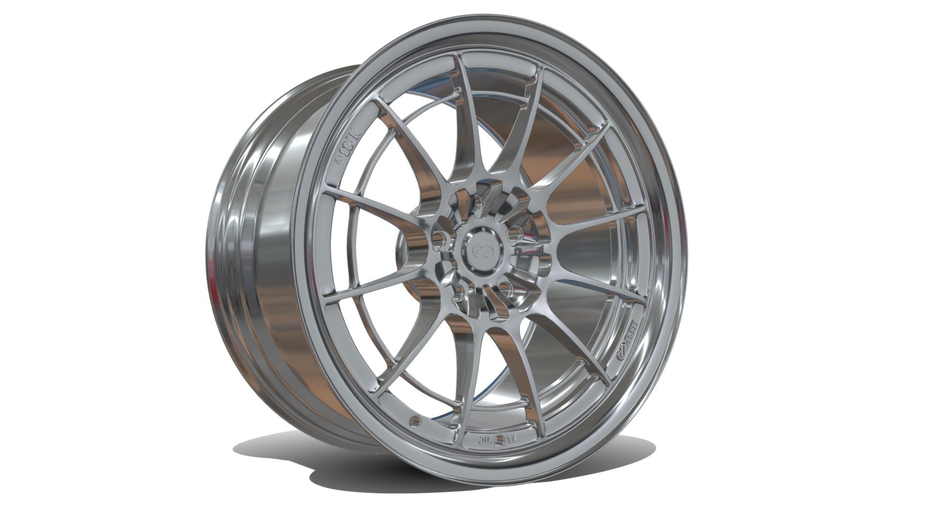 Enkei Nt03+m Wheels - Download Free 3D model by flathat3d [6d31c56 ...