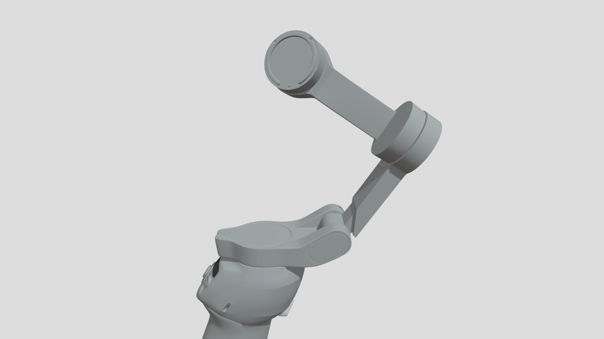 GIMBAL - 3D model by Yuvraj singh (@yuvrajsingh9157) [6d33810] - Sketchfab