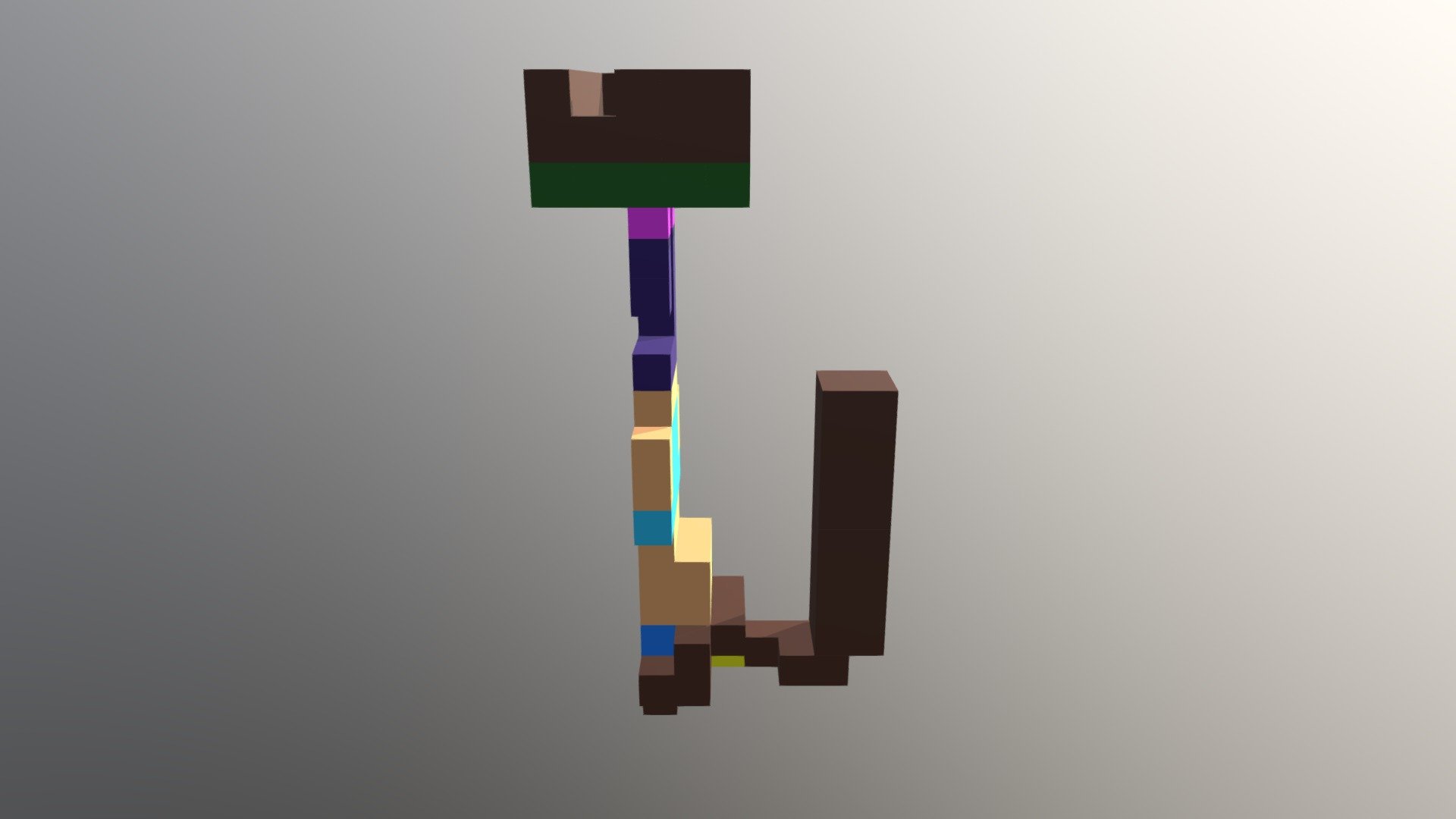 Mu - 3D model by ILSG3D [6d348ad] - Sketchfab