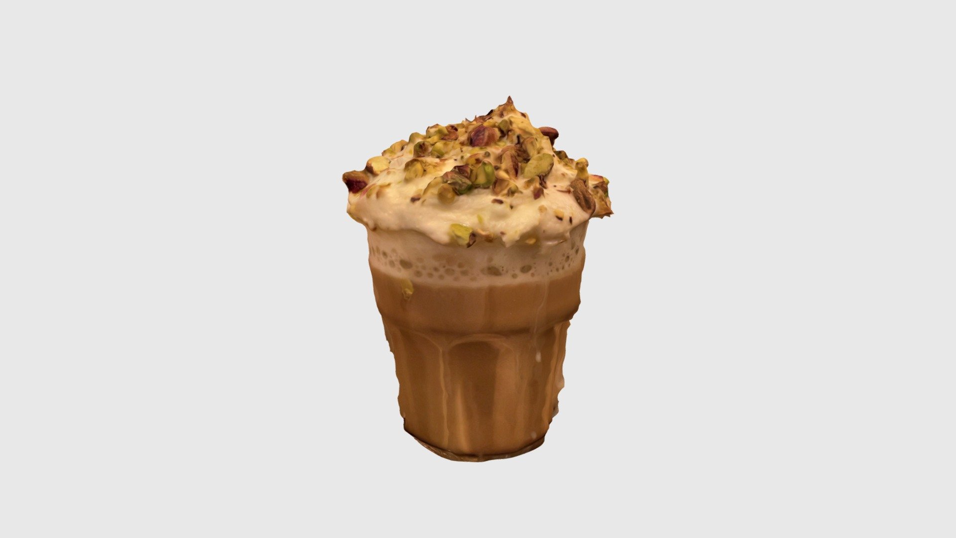 Peste capuch - Download Free 3D model by ahhmadmm [6d369a6] - Sketchfab