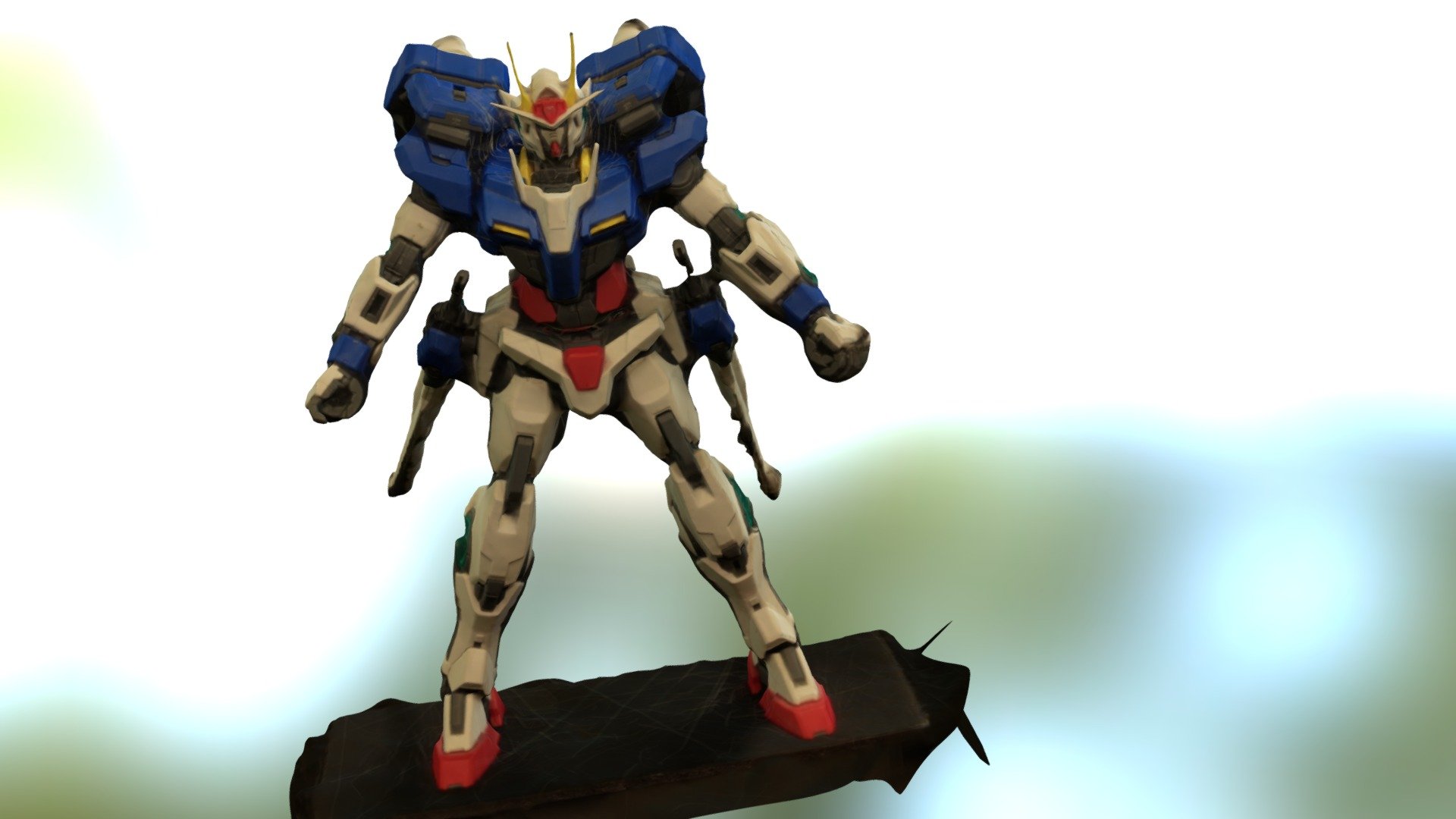 Project OO2 - 3D model by lohongping [6d371b2] - Sketchfab