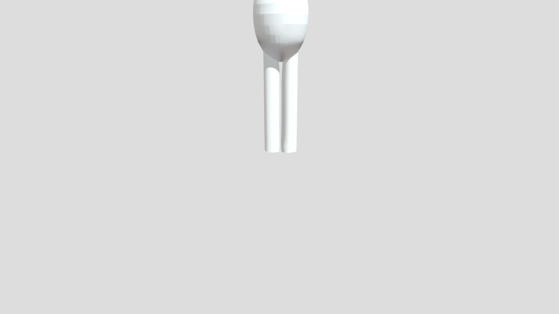 NORMAL BESH BODY WITH RIG - Download Free 3D model by lalneihkima45 ...