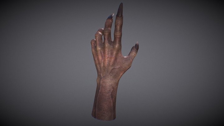 Kiril Niklov (@KirilNikolov) - Sketchfab