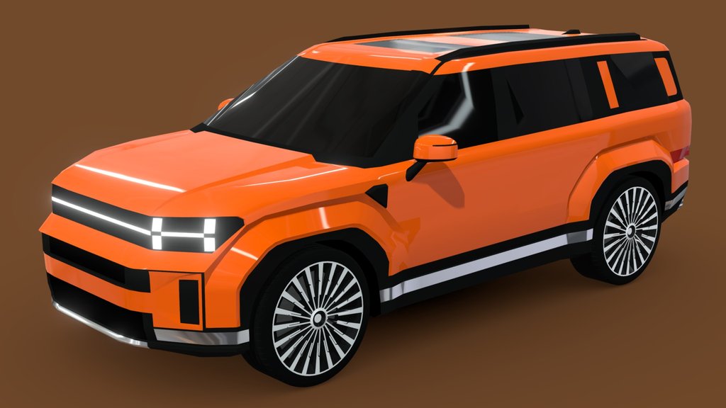 good models car edition - A 3D model collection by astro founder ...