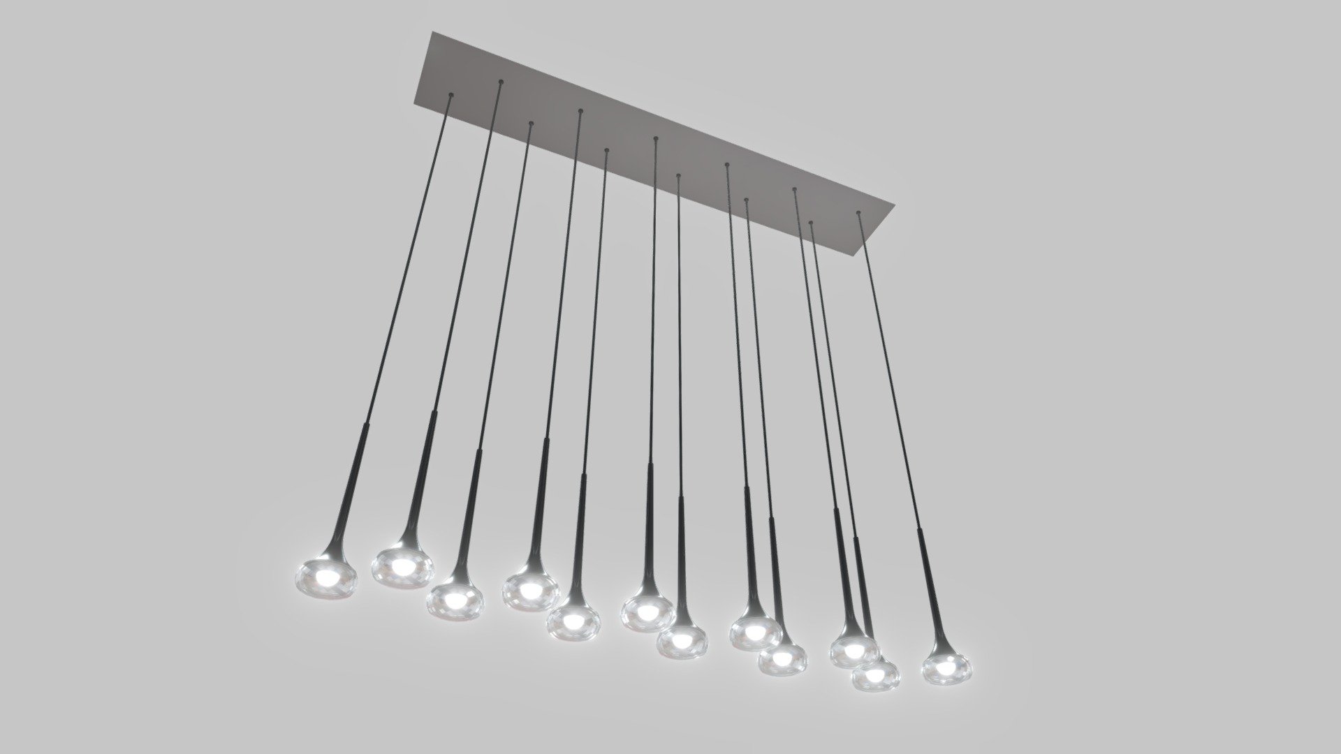 Fairy Lamp - Buy Royalty Free 3D model by Gov3dstudio [6d3bffa ...