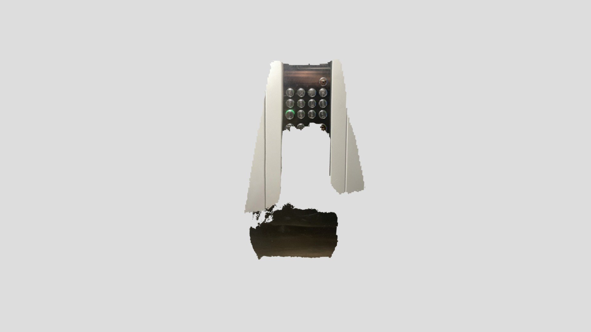 KNOP - Download Free 3D model by temposasha [6d3c2b4] - Sketchfab
