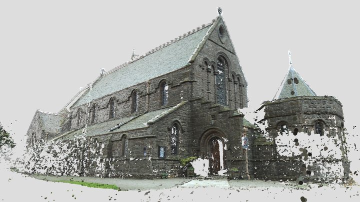 Stonehaven 3D models - Sketchfab