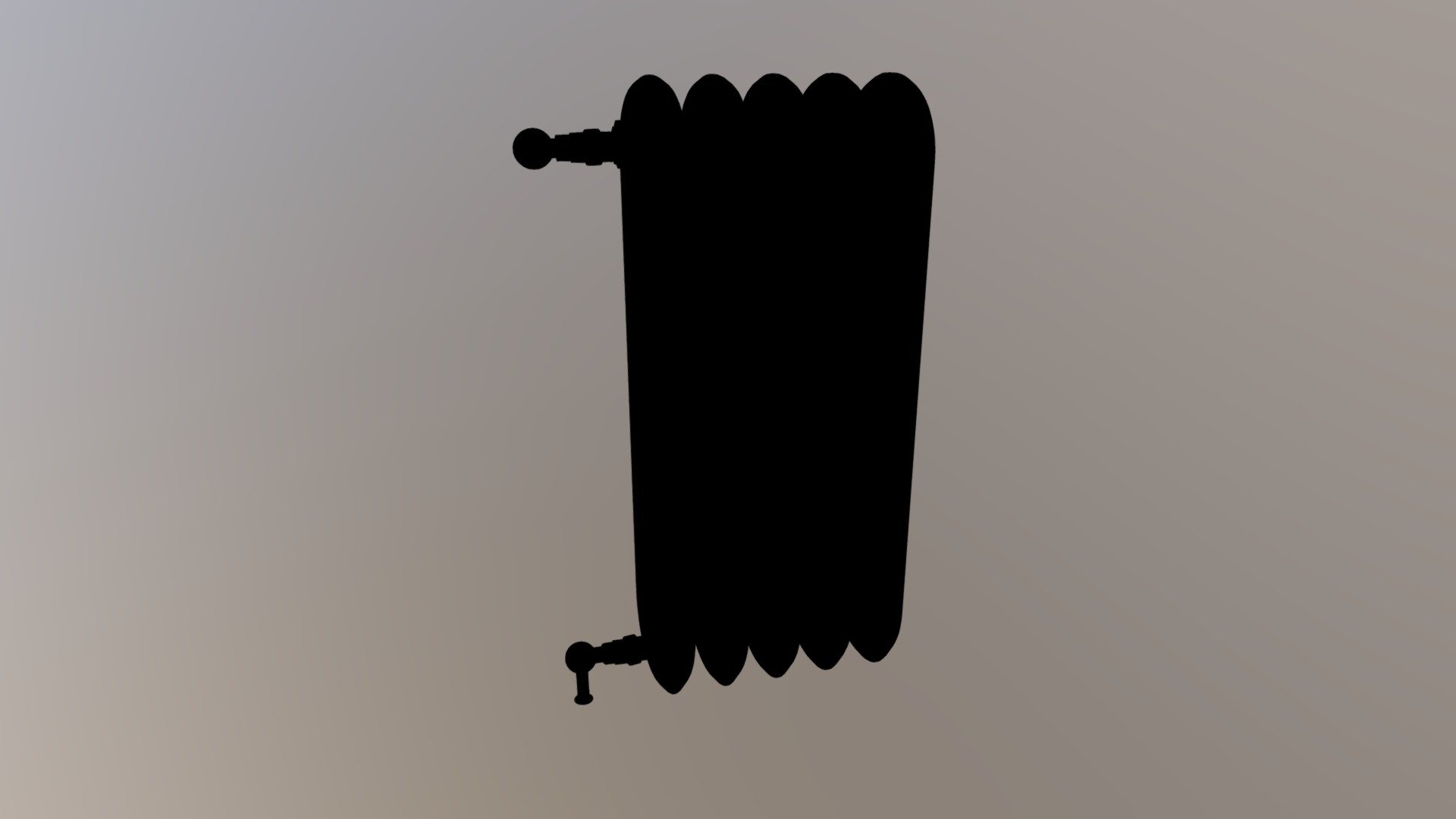 Heater - 3D model by EDIT000 (@oskarolejnik445533) [6d3d172] - Sketchfab