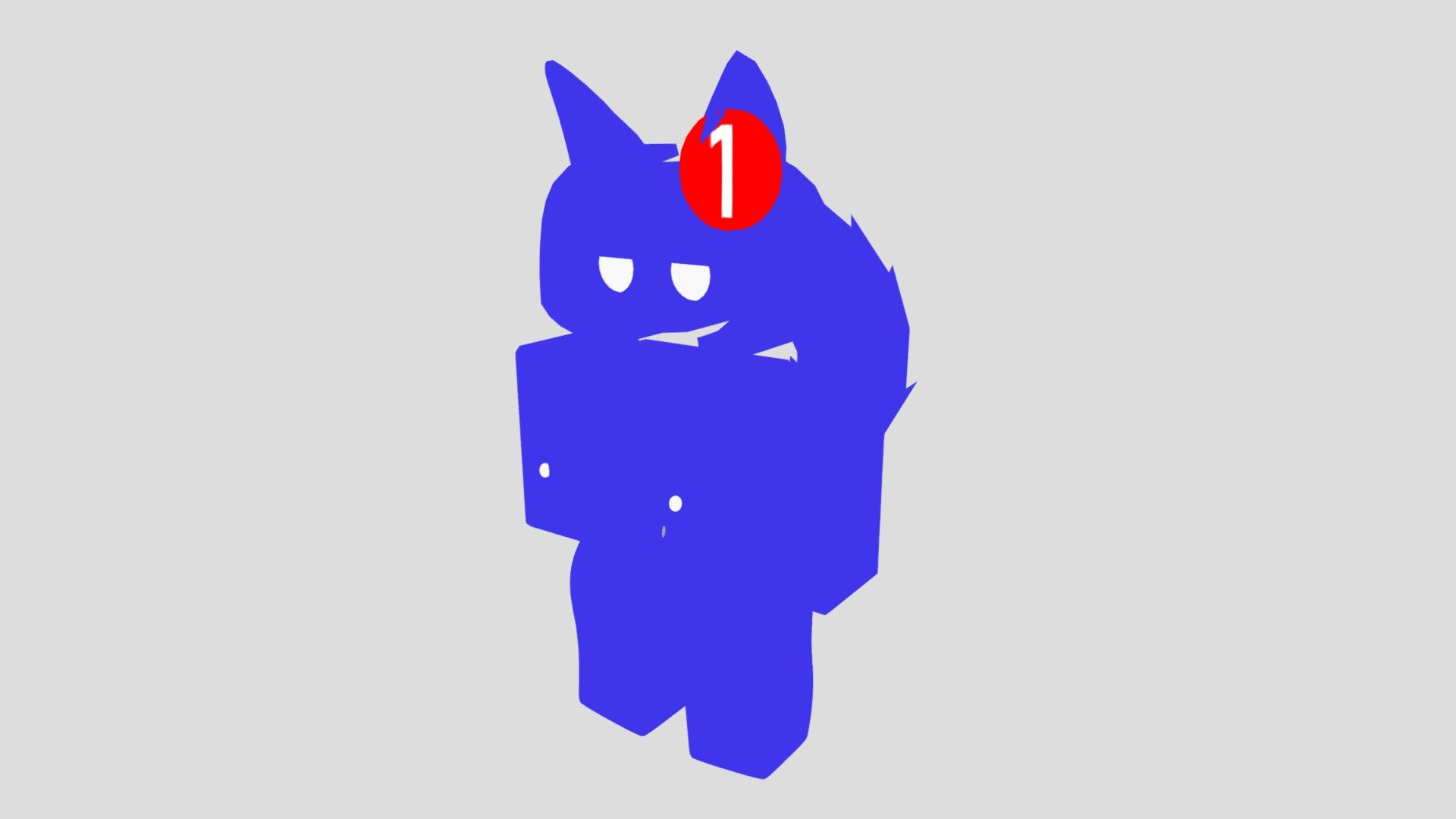 Discordcat Dark theme - Roblox - Download Free 3D model by Moonify ...