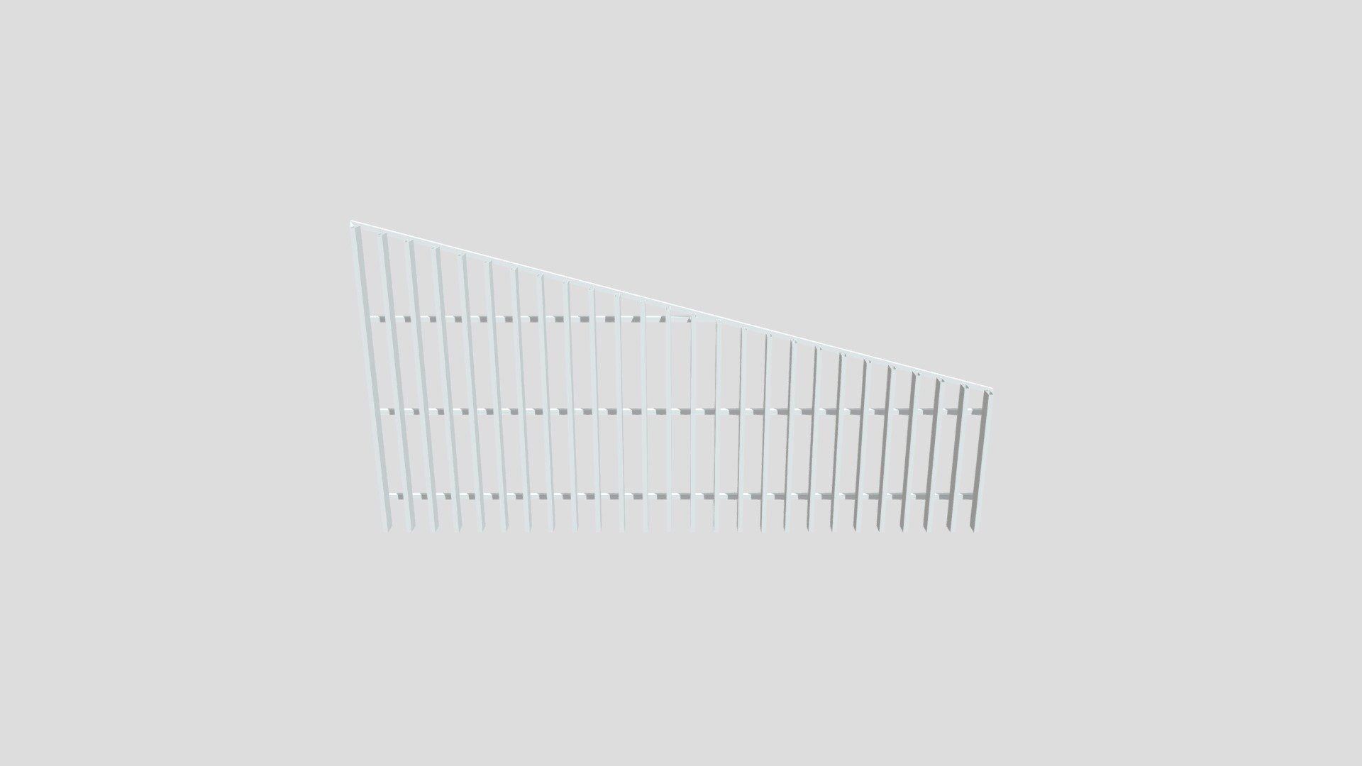 Full Assembly (Typ V Frame) (10231) - Download Free 3D model by ...