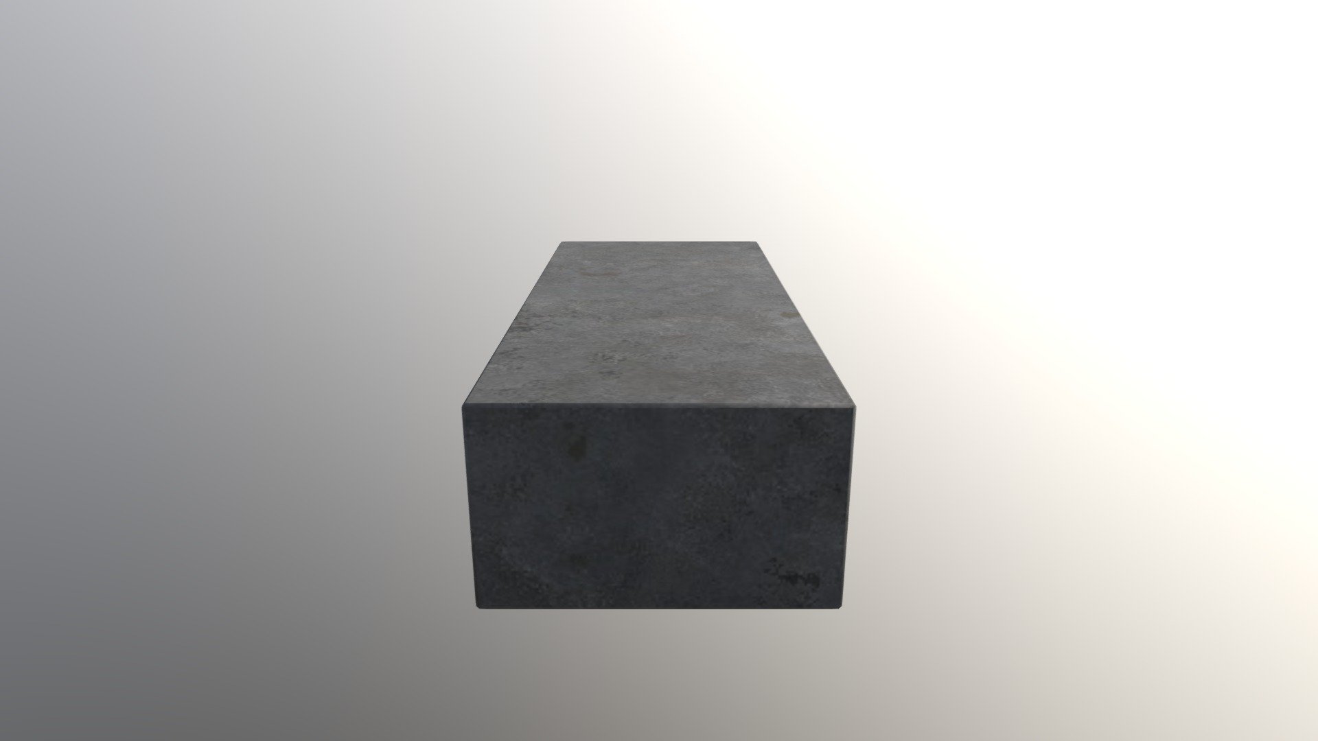 Brick - 3D model by sirk800 [6d3f488] - Sketchfab