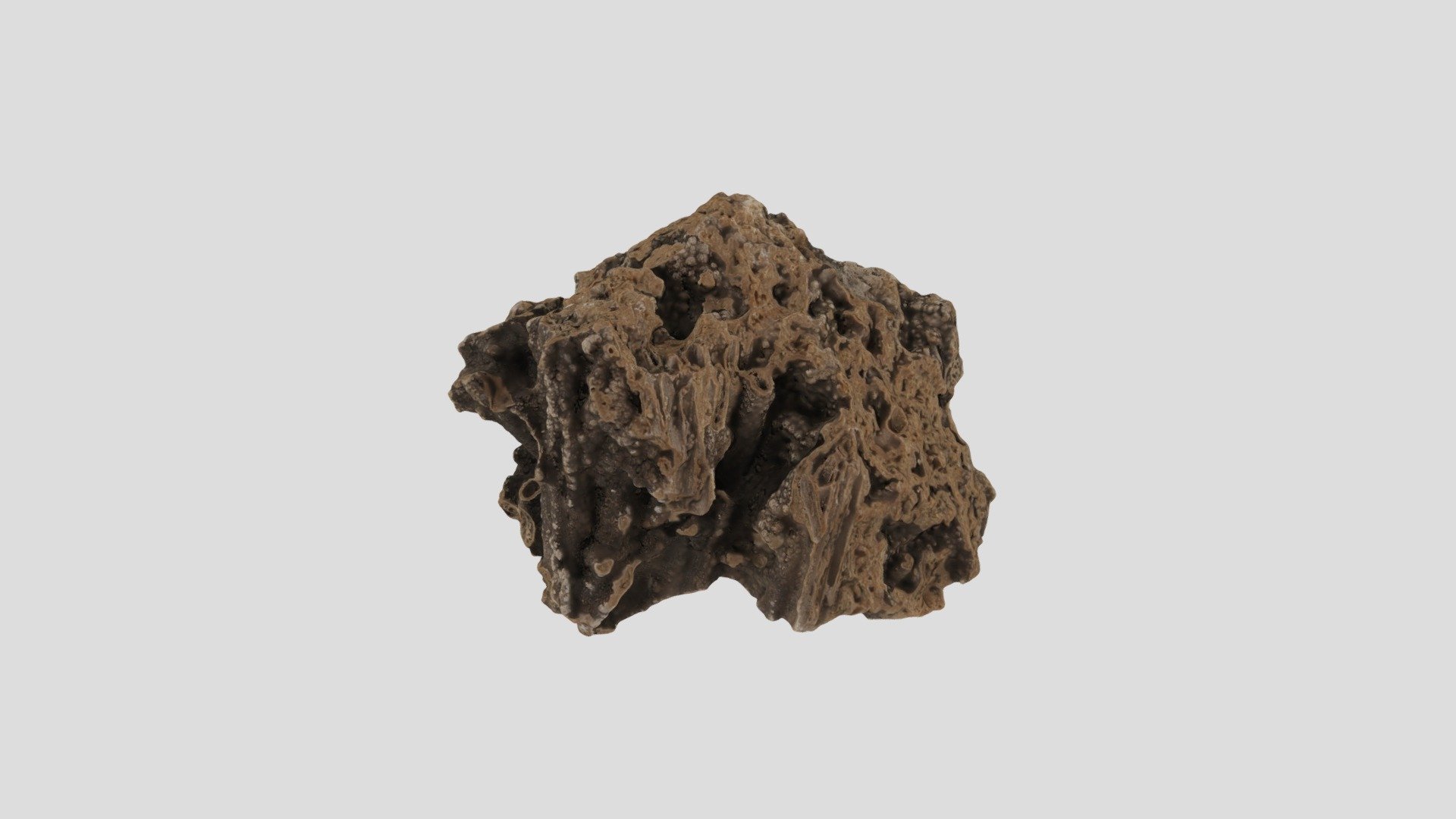 Sedimentary 14 - Download Free 3D model by lobue222 [6d3f9a8] - Sketchfab