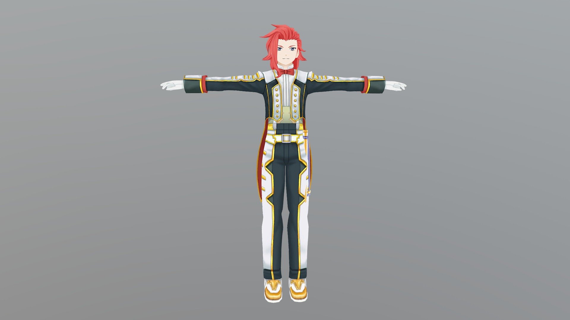 zelos - Download Free 3D model by elnoat002 [6d4049a] - Sketchfab