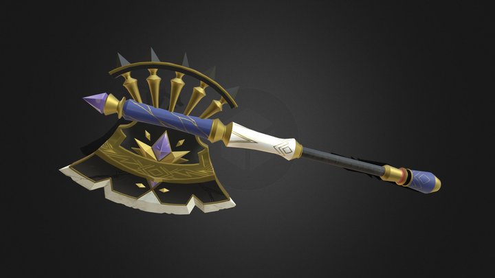 Holostars 3D models - Sketchfab