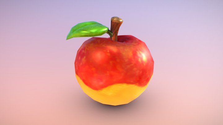 Yoshi 3D models - Sketchfab