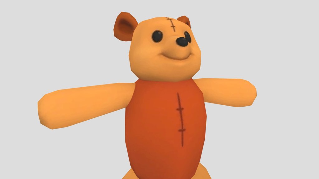The Rescuers - A 3D model collection by ThisIsntAPerson - Sketchfab