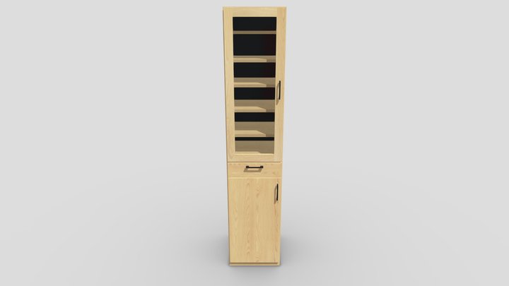 Merissa 3D models - Sketchfab