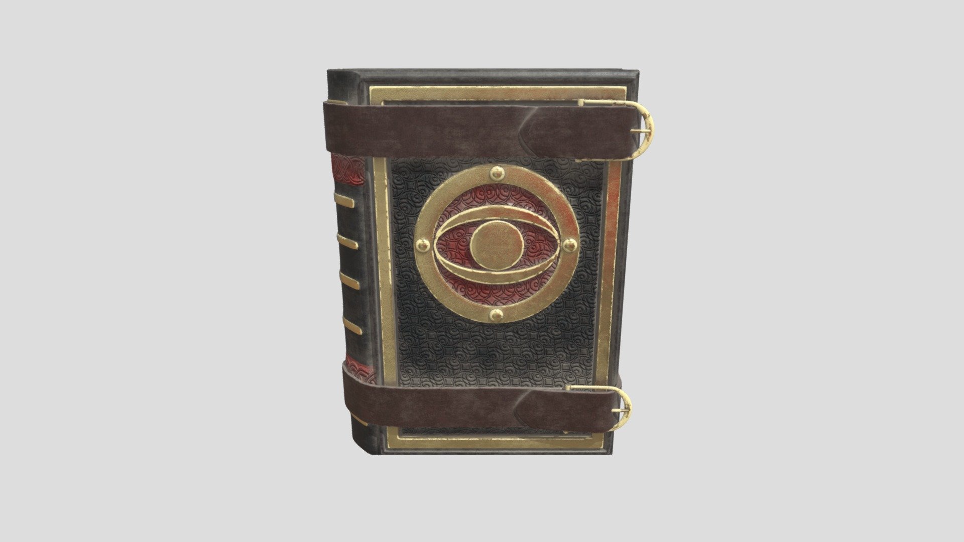 livre - 3D model by JayJohnson01 [6d47eac] - Sketchfab