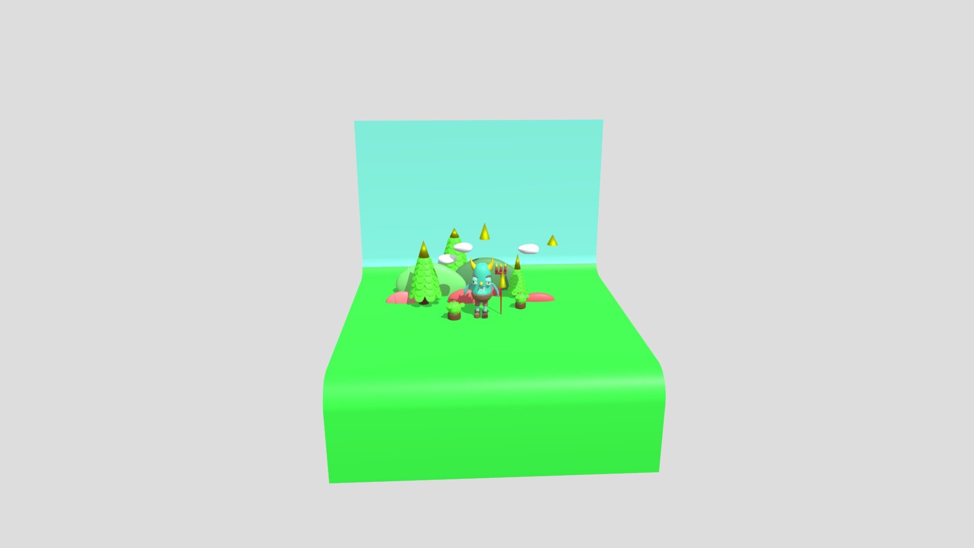JULIETA_LEVIN - 3D model by julietalevin [6d4a591] - Sketchfab