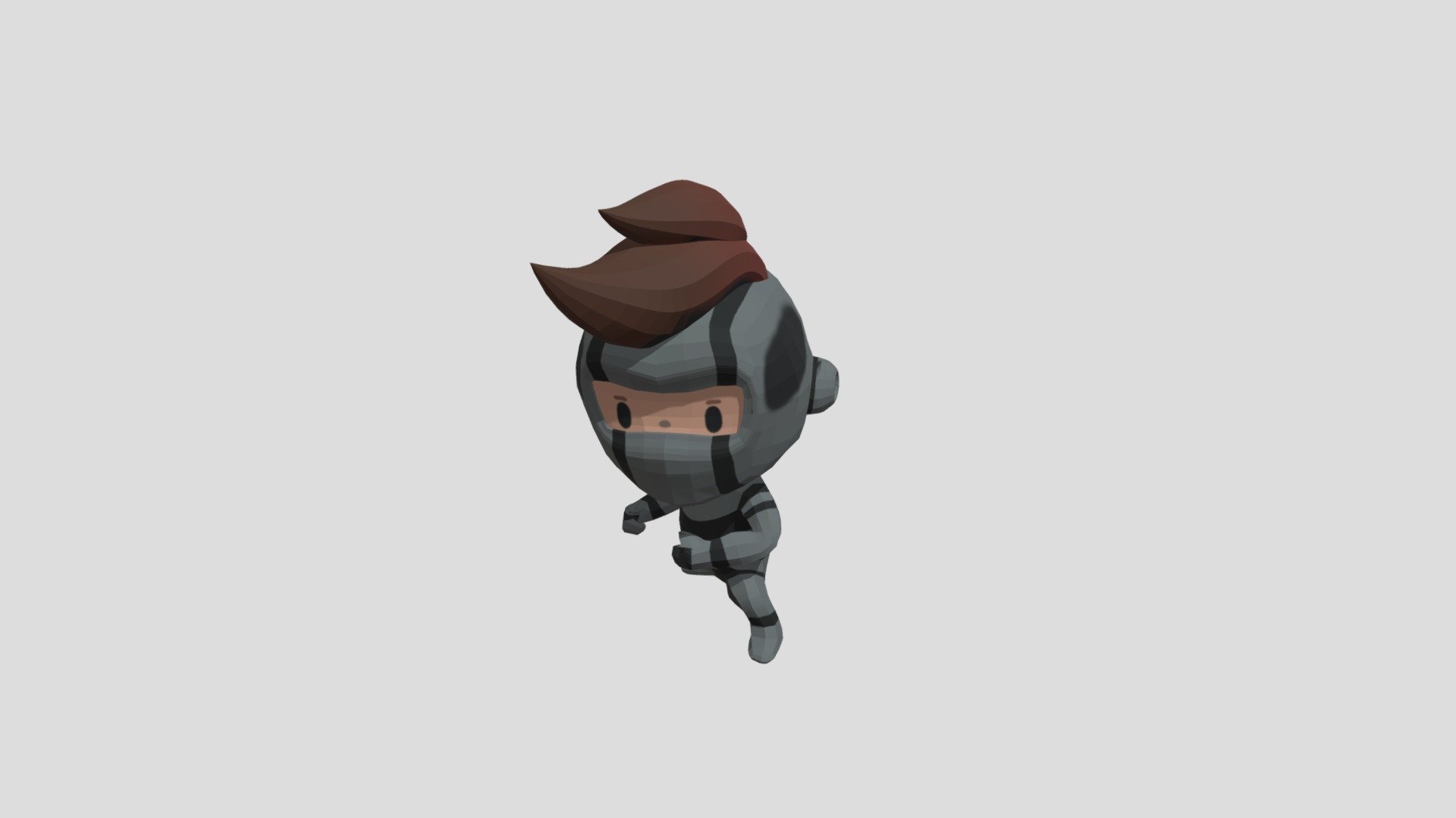 Falling Back Death - Download Free 3D model by PedroACP [6d4a66e ...