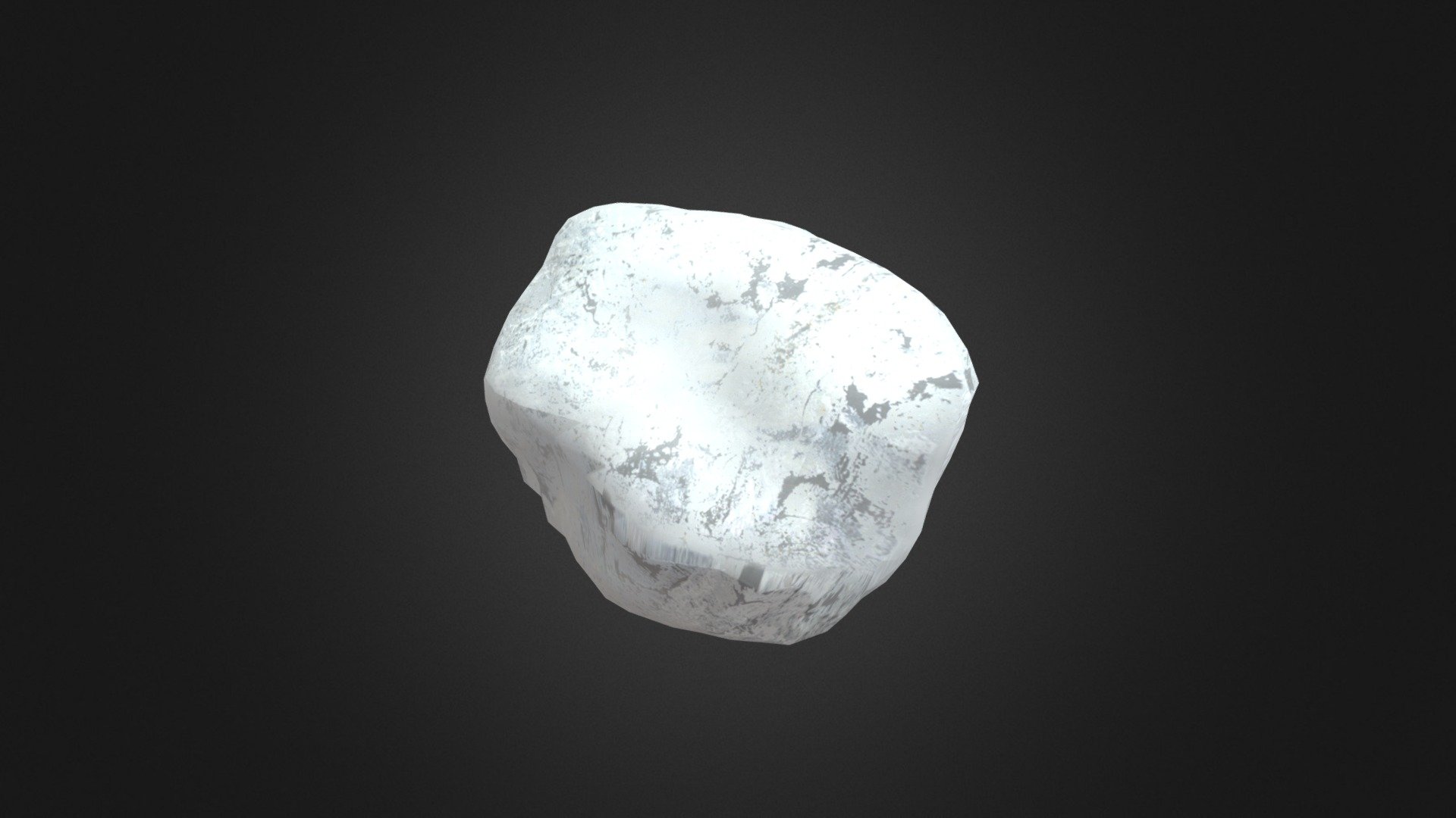 Silver - 3D model by OGShadowShard [6d4a8fa] - Sketchfab