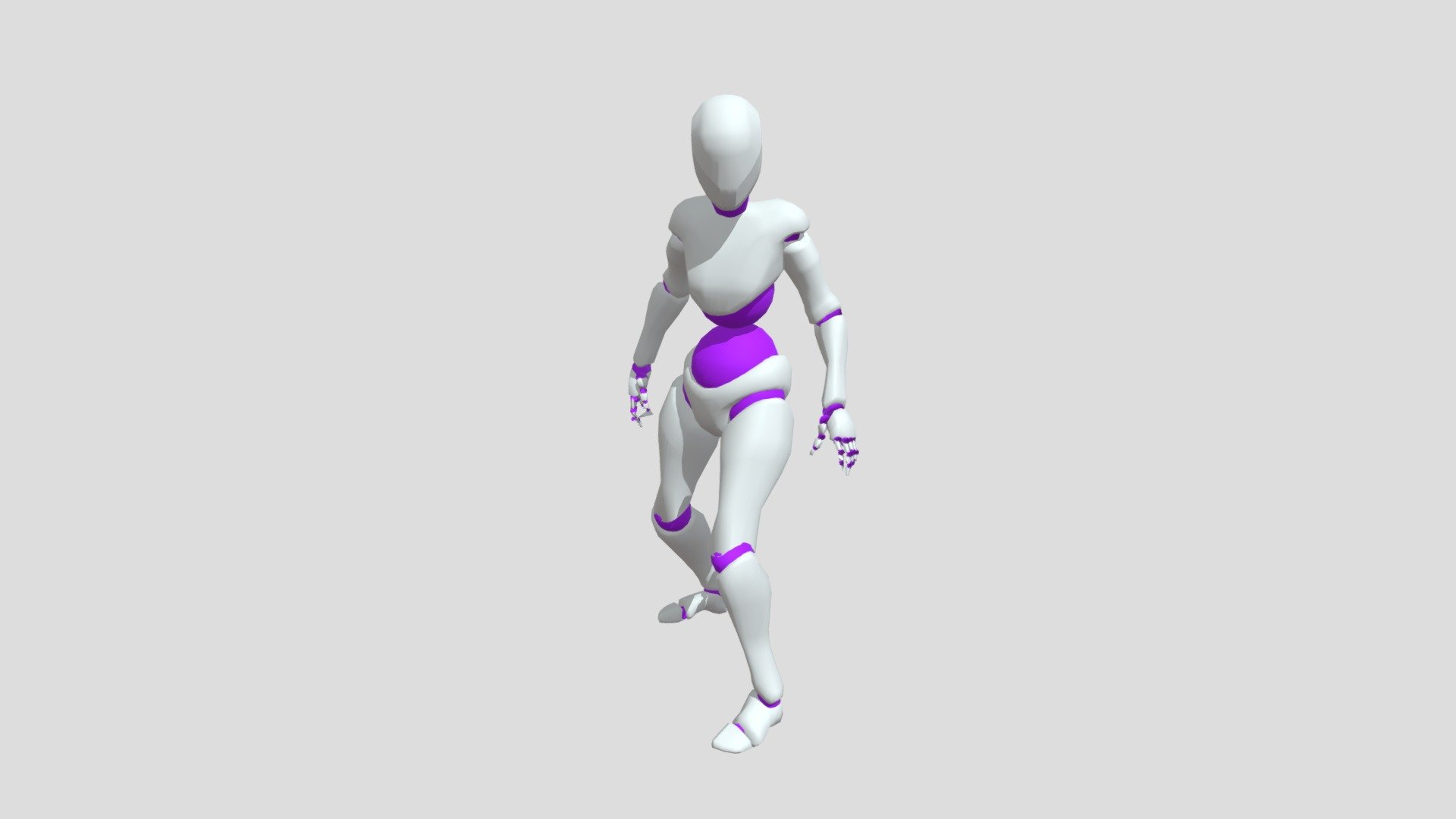 mixamo-animated-lowpoly - Download Free 3D model by lina.dena2020 ...