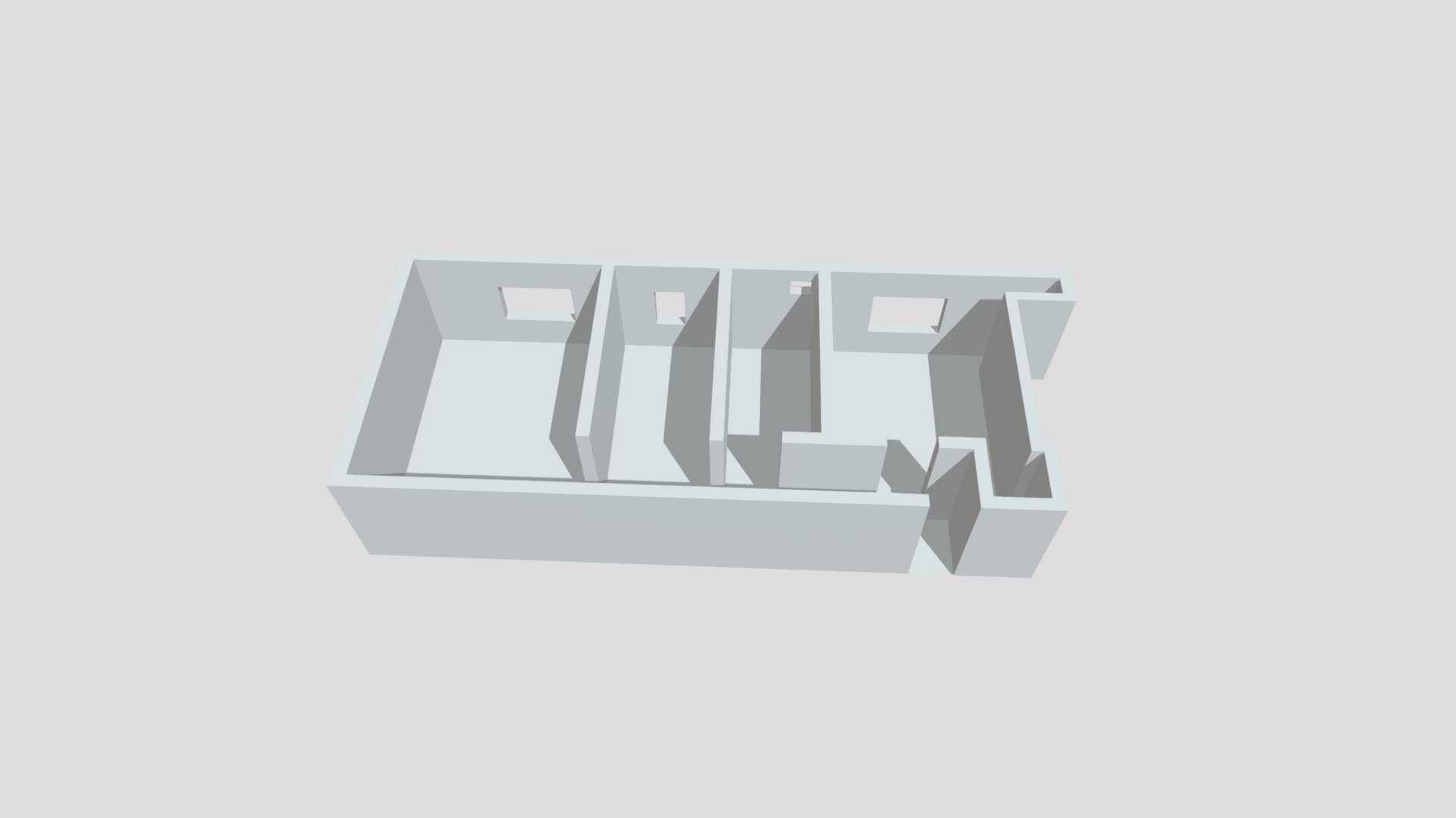 stan - 3D model by SonicPL [6d4cb0b] - Sketchfab