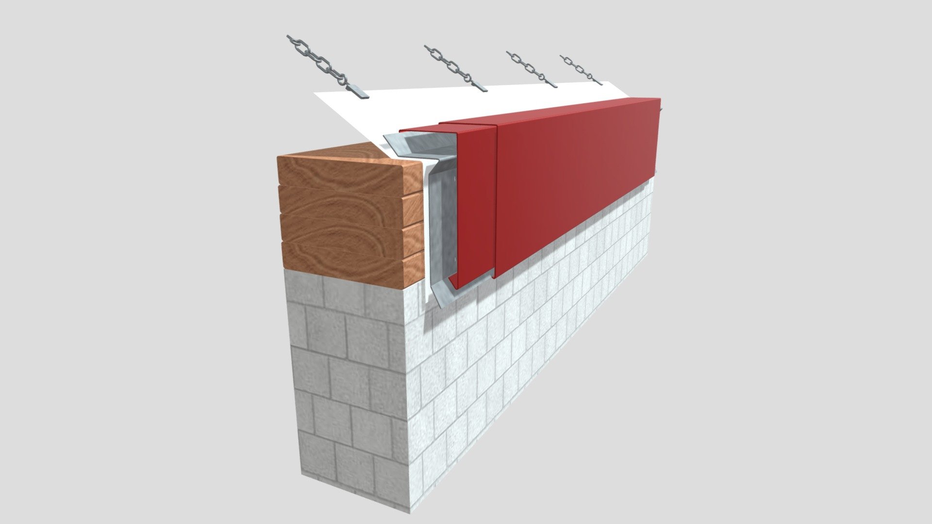 RE2 Test For Fascia - Download Free 3D model by jeffdehaes [6d4cb53 ...