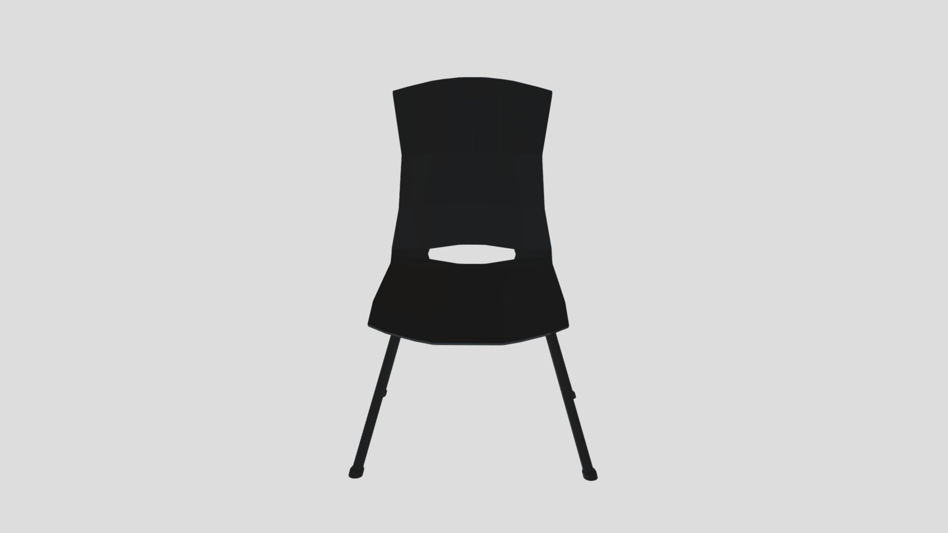 chare - 3D model by Sunil.Kumar.Naidu [6d4daa0] - Sketchfab