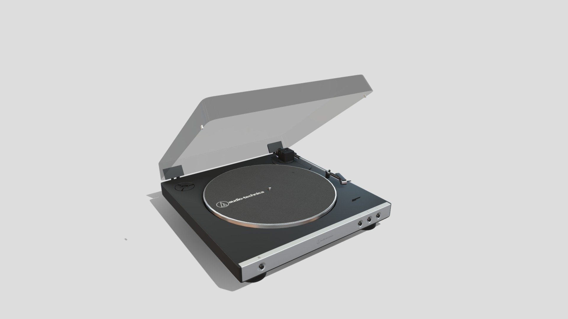 turntable - Buy Royalty Free 3D model by interior model (@interiormodel ...