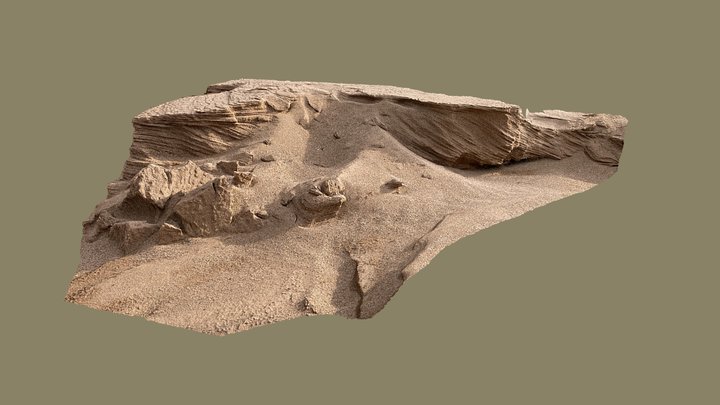 Flooding 3D models - Sketchfab