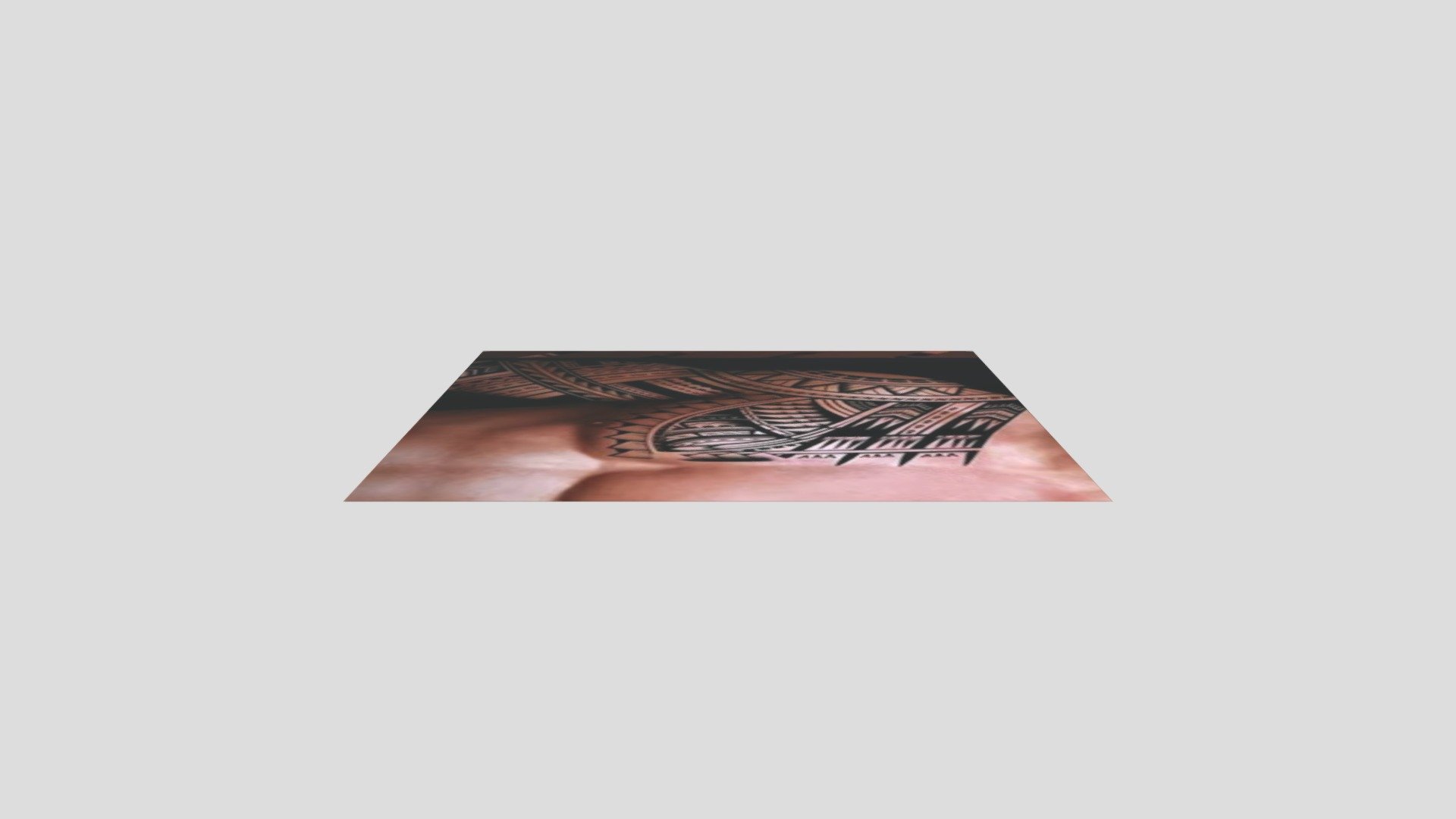 3d Tattoos - 3D model by ijamesv012 [6d4f616] - Sketchfab
