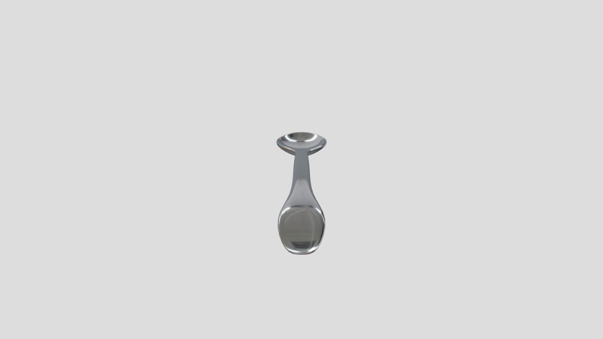 Cuchara - Download Free 3D model by opaz0727 [6d4fd26] - Sketchfab