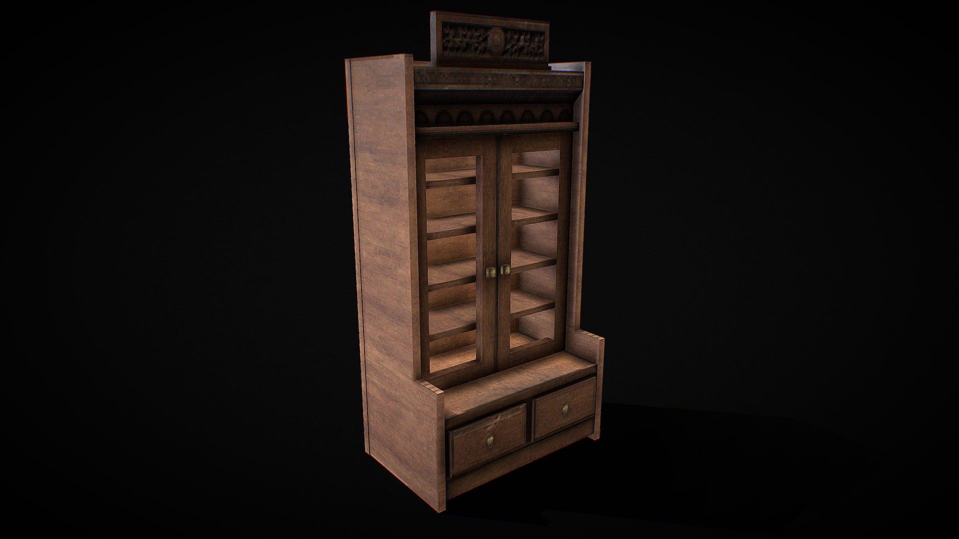 Minecraft prop - 3D model by QuartekStudio [6d53131] - Sketchfab