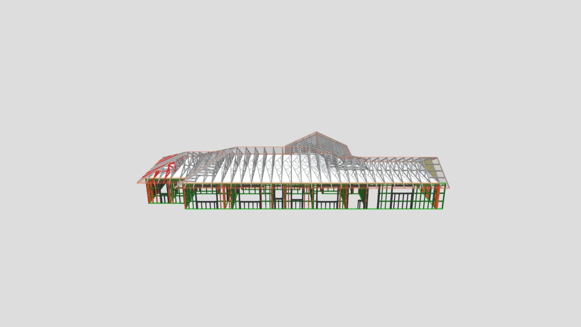 DAW0006v2 - 3D model by d.a.webby [6d535f4] - Sketchfab
