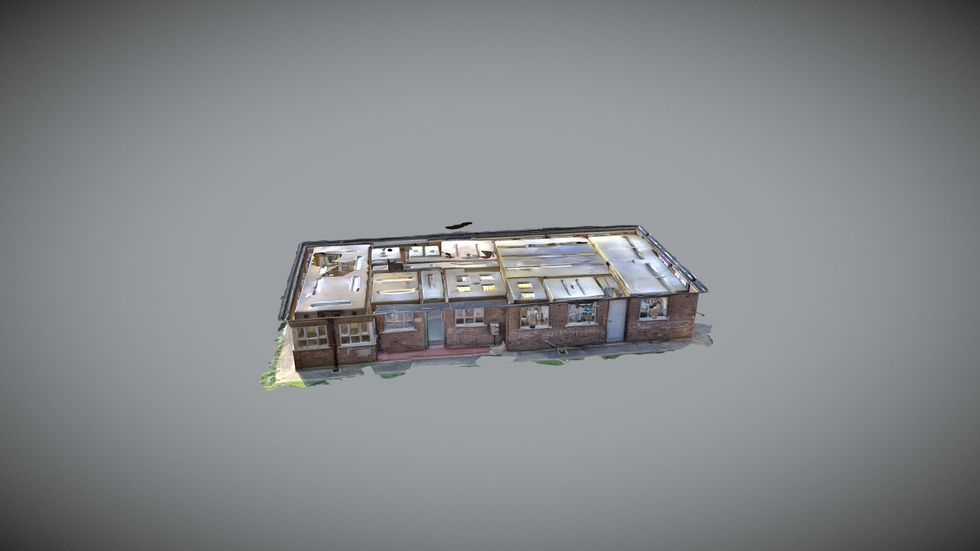 Test - 3D model by ross.h [6d53898] - Sketchfab
