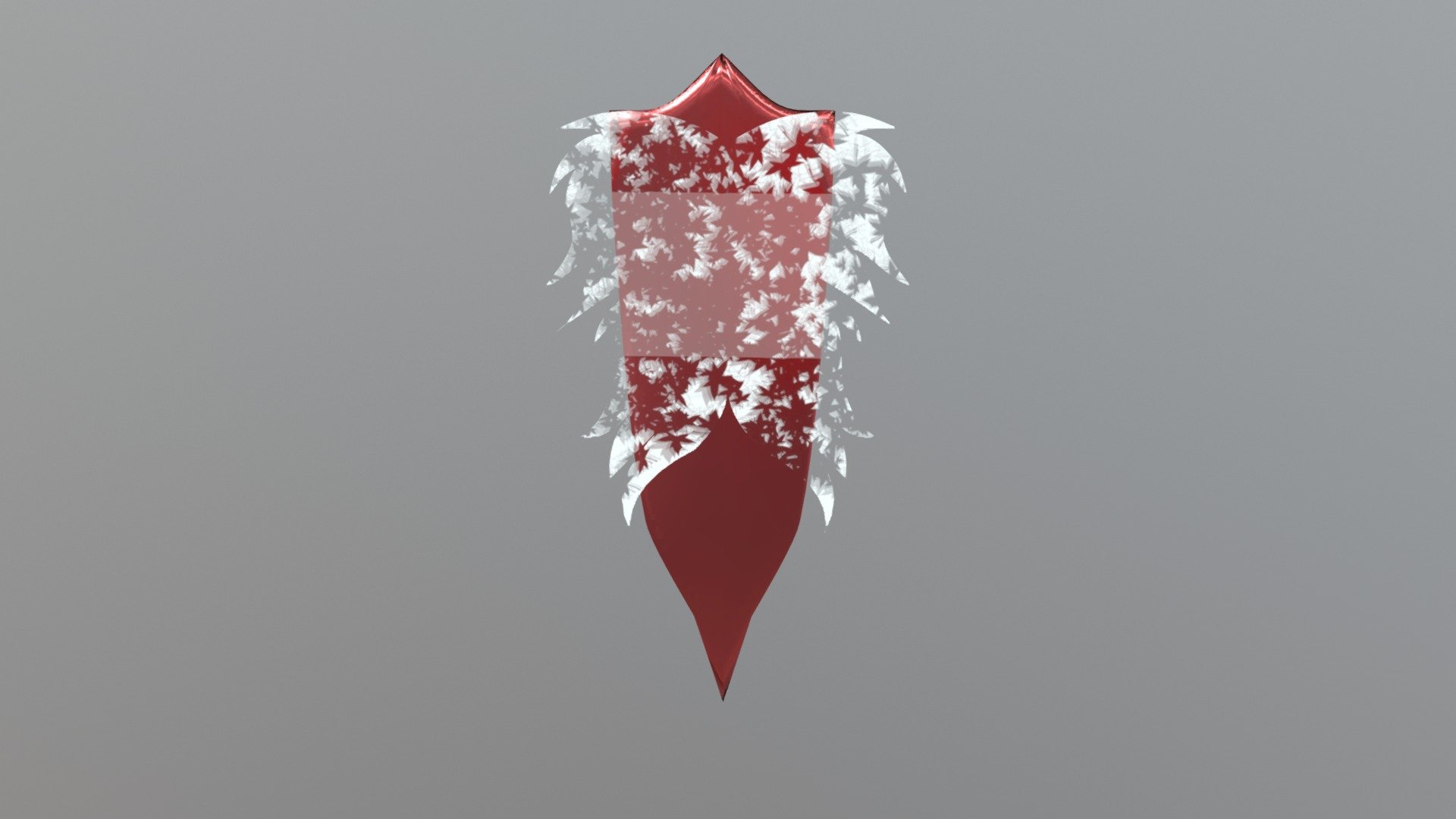 Shield - 3D model by T. Jason Barajas (@TJasonB) [6d577b7] - Sketchfab