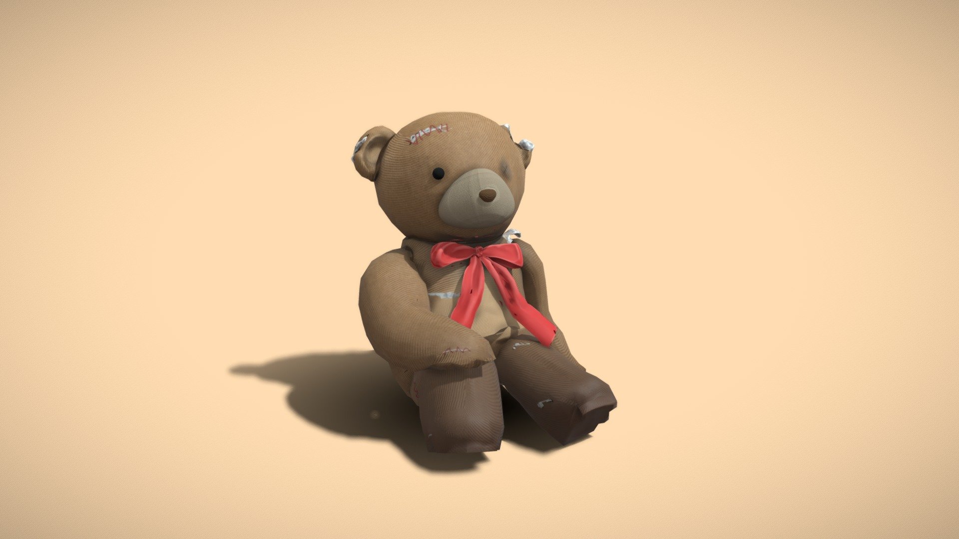 F&P's:GE Furlock - 3D model by ecto (@ecto148) [6d57e50] - Sketchfab