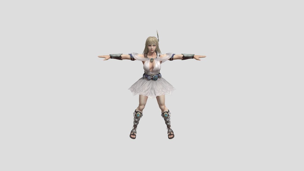 Game Models - A 3D model collection by lionily - Sketchfab