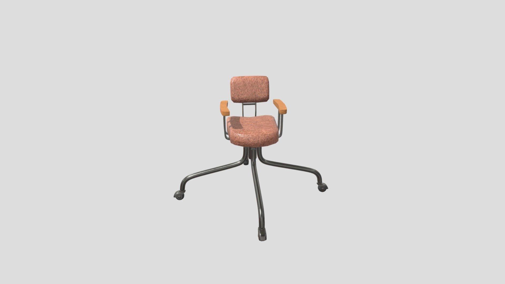 Substance Chair Model - 3D model by BlueRSP [6d5a3b7] - Sketchfab