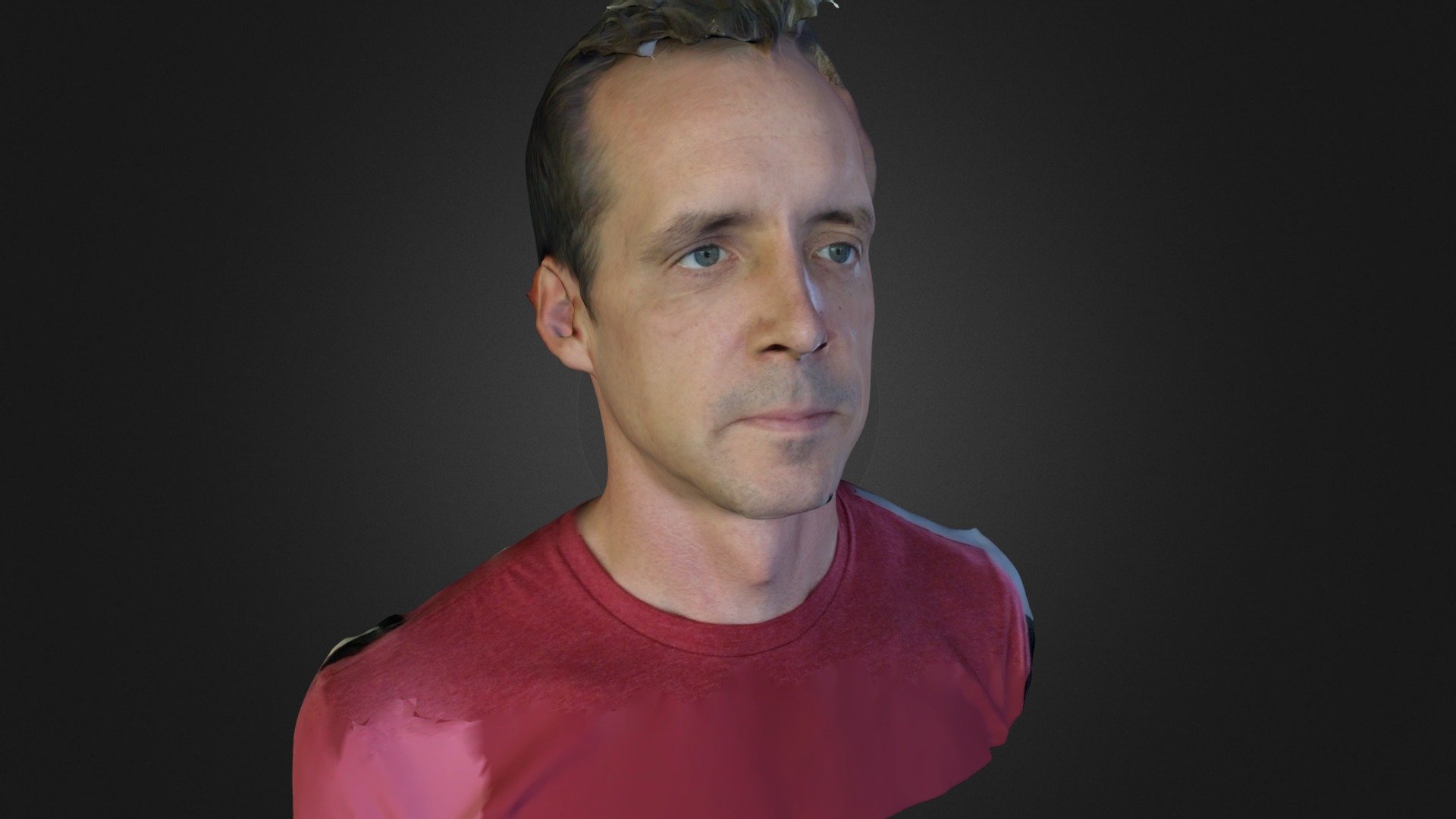 kevin s - 3D model by Kevin Scofield (@kevinscofield) [6d5a897] - Sketchfab