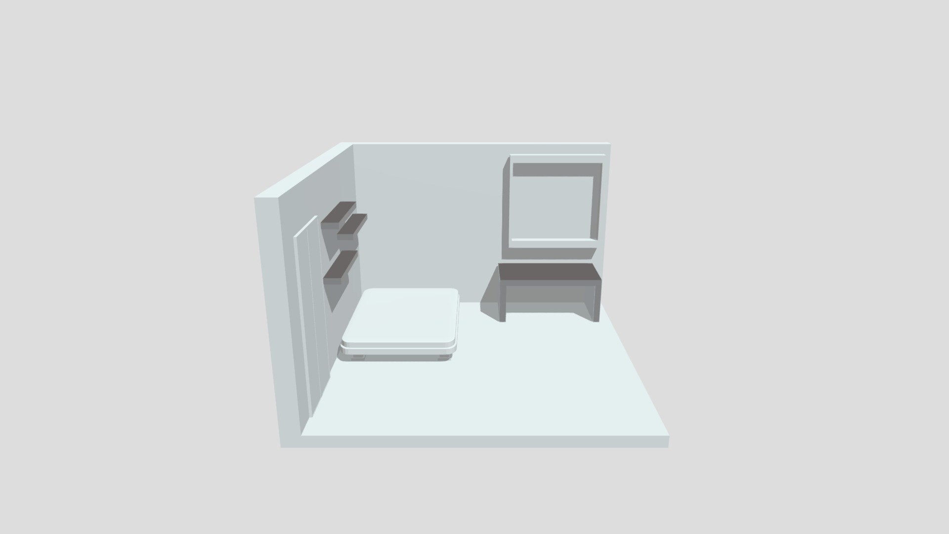 blockout - 3D model by Adnan (@Soulles.20) [6d5a98b] - Sketchfab