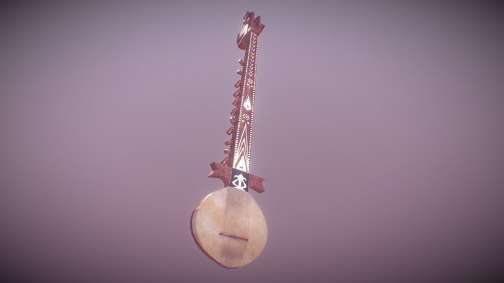 Dolan 3D models - Sketchfab